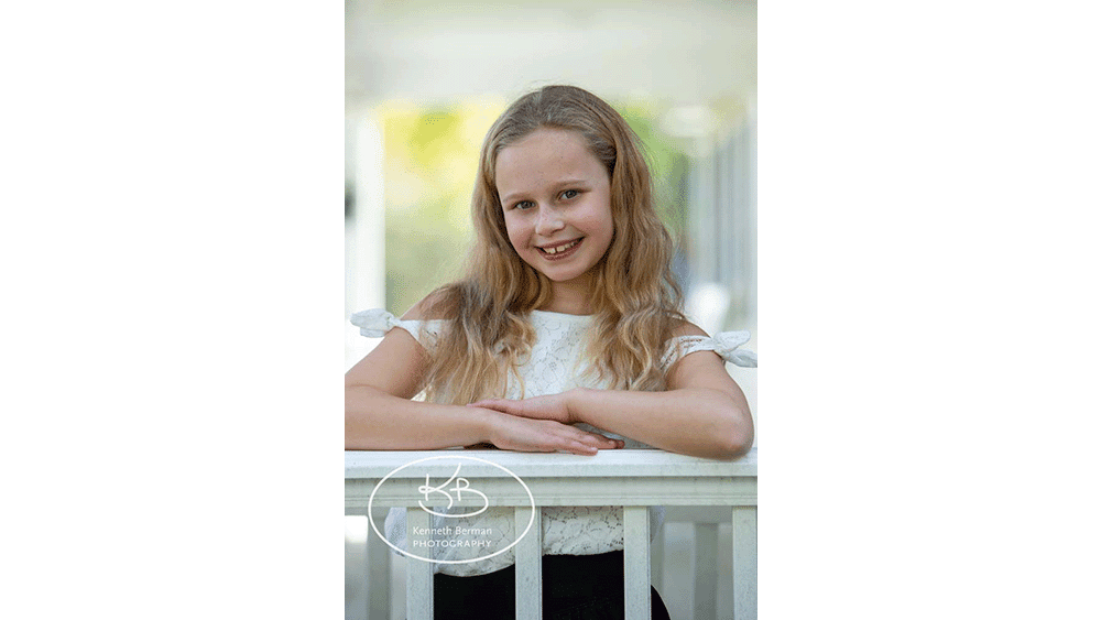 Birthday Portrait Sessions Available » Kenneth Berman Photography